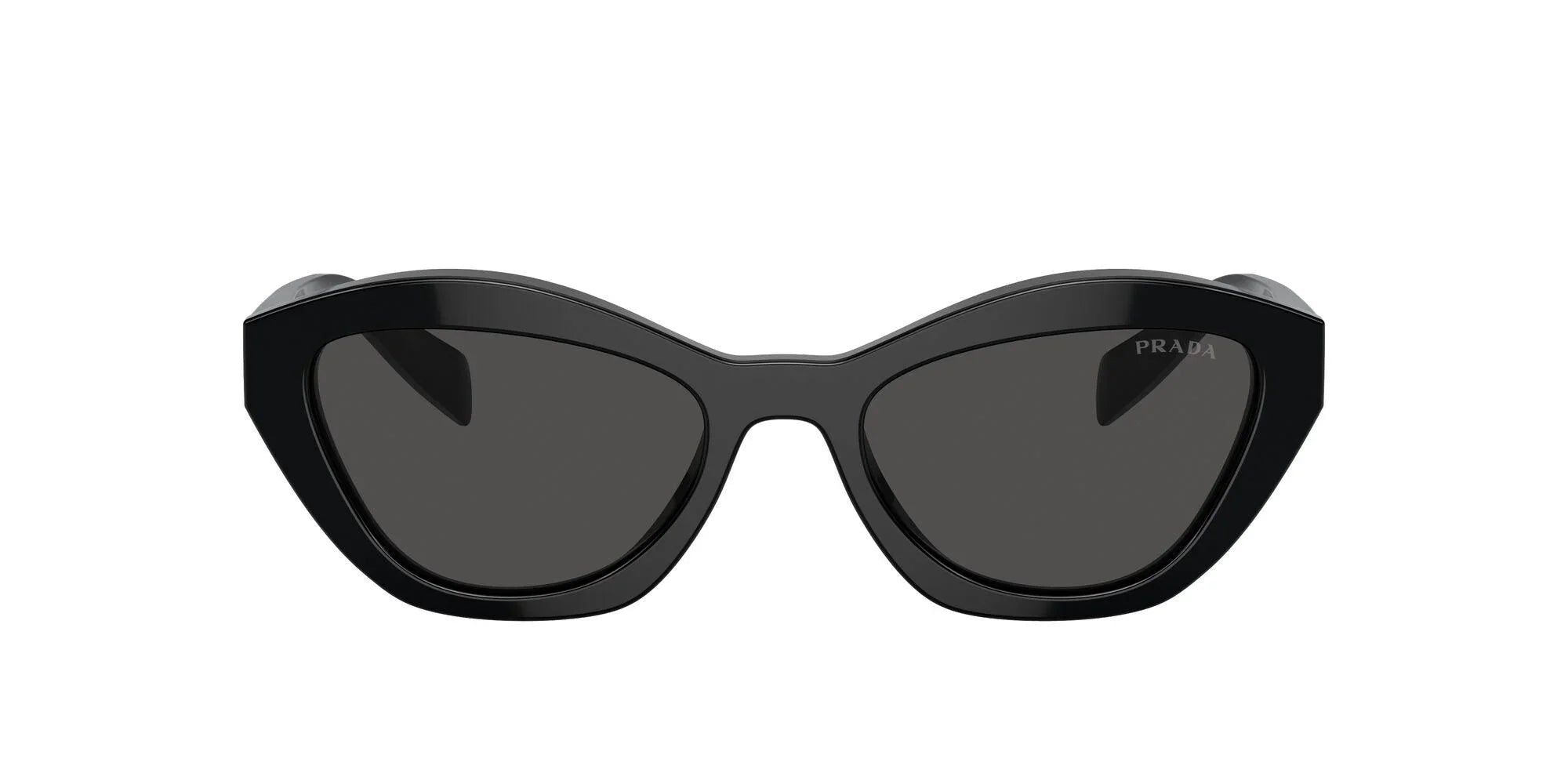 Prada | A02S | Black