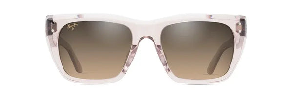Maui Jim | Aloha Lane | Transparent Pink