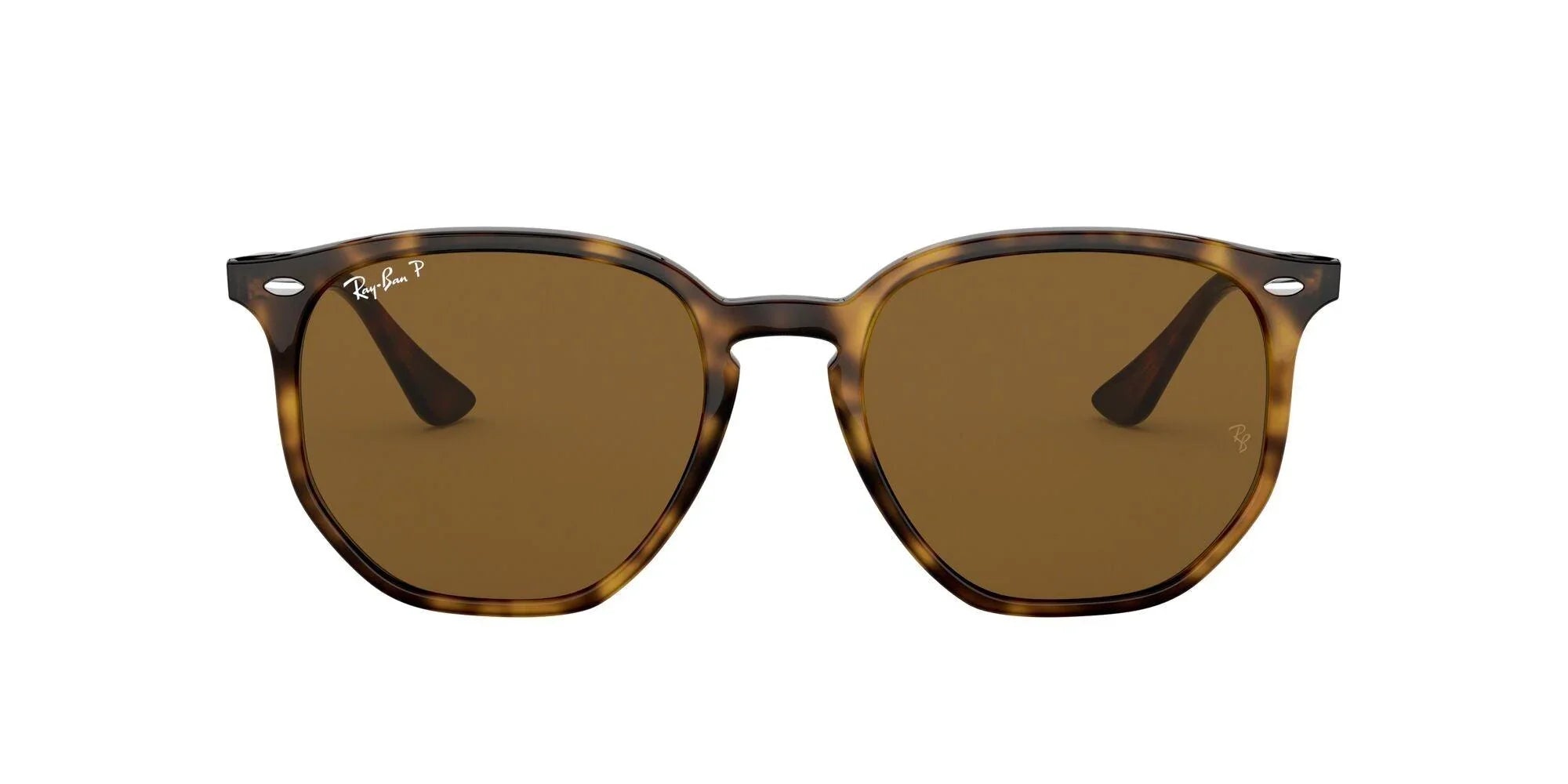 Ray-Ban | 4306 | Havana Polarised
